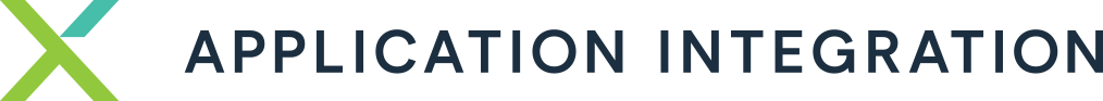 Application Integration - Geonexus
