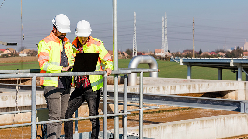 3 Ways GeoWorx Sync Can Help with Your Utility Network Migration - Geonexus